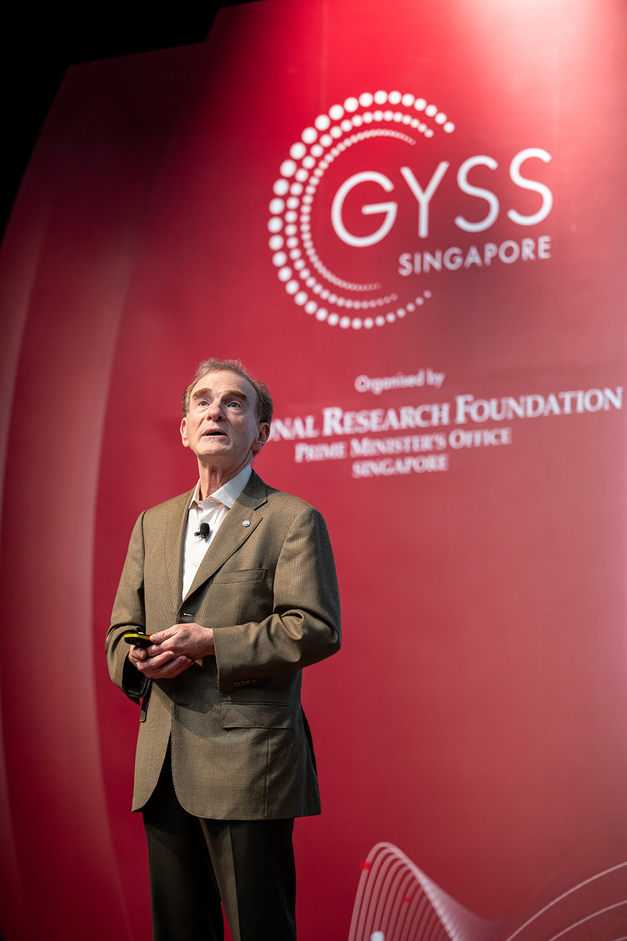 GYSS 2024